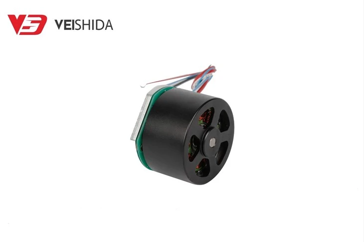Outer Rotor BLDC Motor For Massage Gun Suppliers Manufacturers Factory